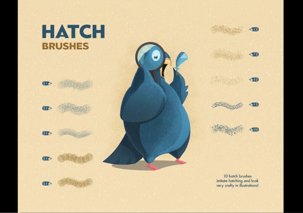20+ Spray Brush Illustrator (FREE)